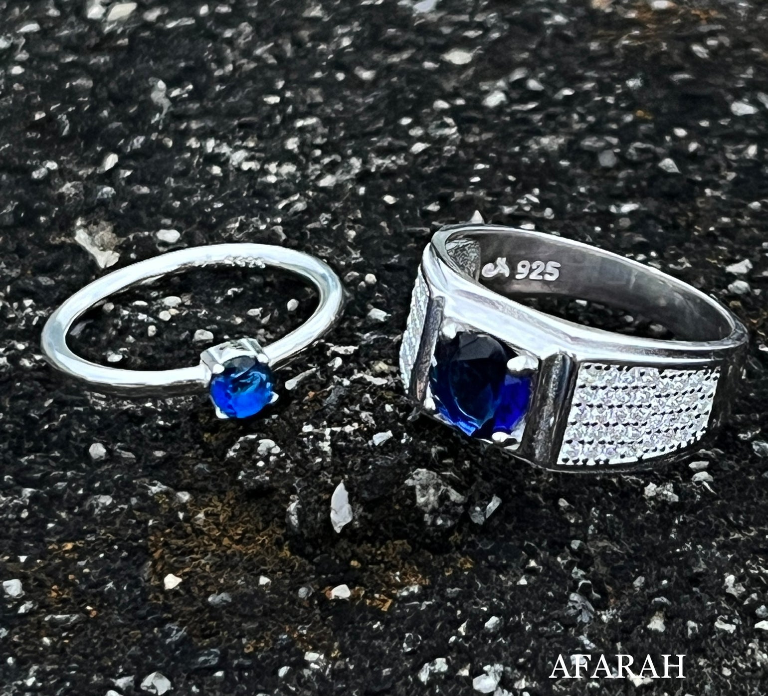 Anillos – Página 2 – AFARAH